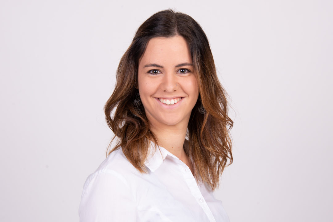 SVP Wahlkreis Willisau - Andrea Furrer